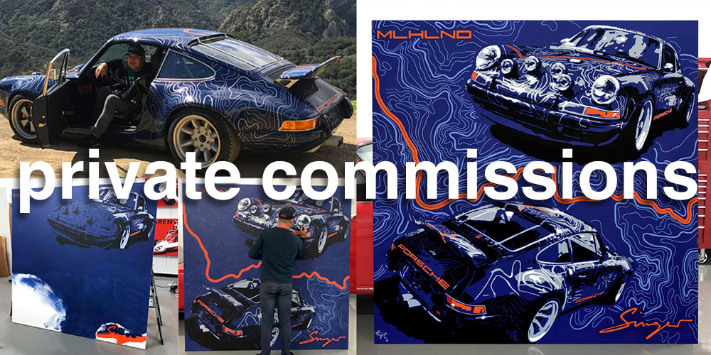 Hunziker Design – HUNZIKER