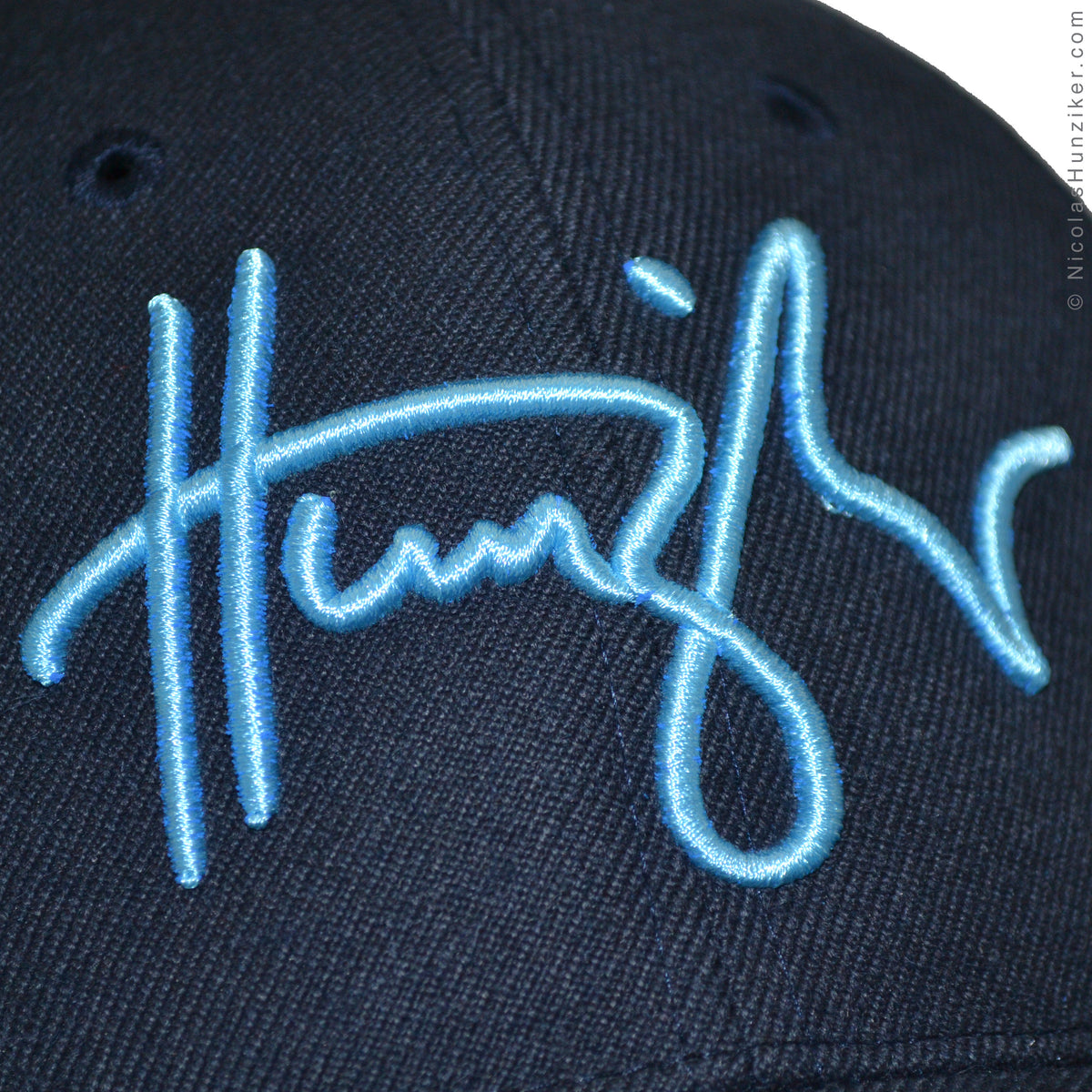 Hunziker 3D Signature - Cap – HUNZIKER
