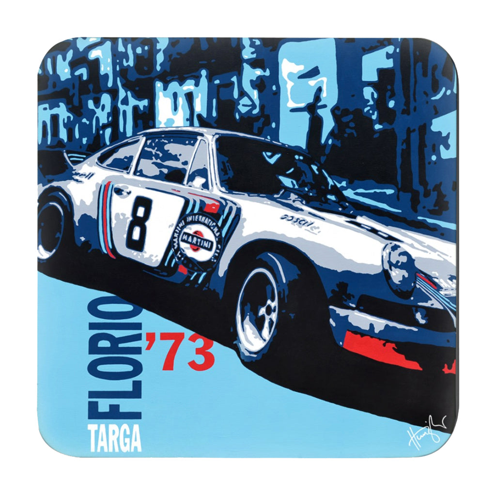 911 Coasters - Set of 4 – HUNZIKER